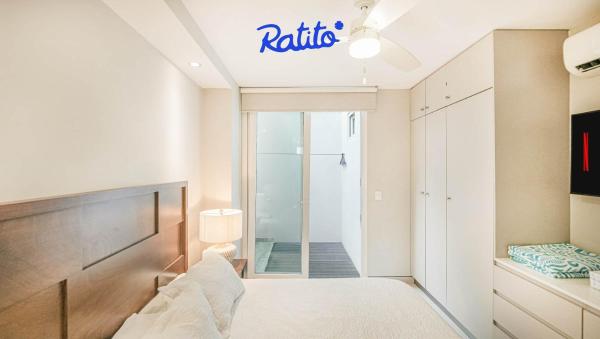 Pbb Torre Ku Amazing 1br Apt Sofa Bed Balcony - Puerto Vallarta