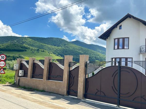 Gura Raului Casa De Vacanta - Cristian