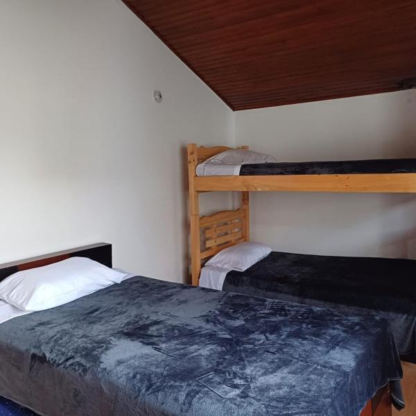 Large, Comfortable House Perfect For 12 People - Bogota