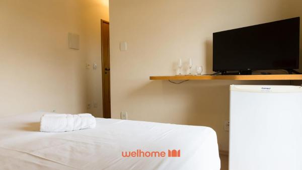 Apartamento Serra Negra Proximo Ao Parque Represa - Amparo