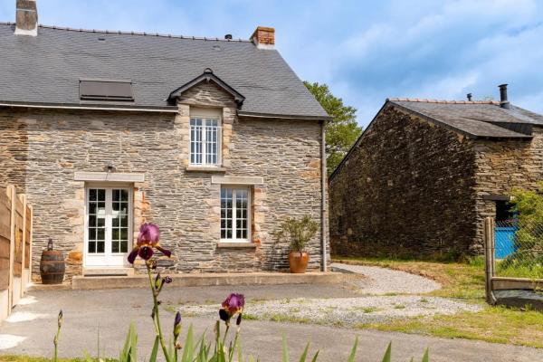 Les Palis De Sert - Pipriac