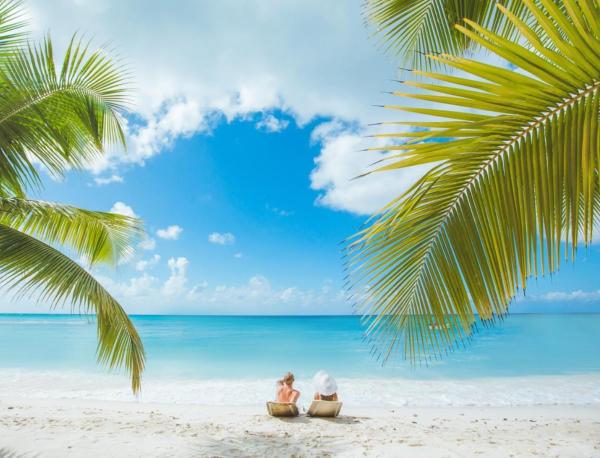 Condo 1bdr 1bth Beach Access - Punta Cana