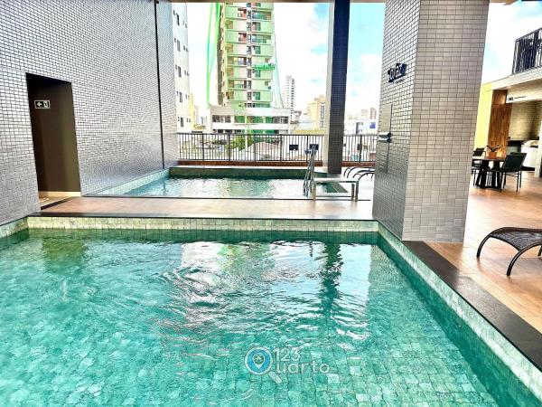 Solaz Smart Living By 123quarto - Santa Rita