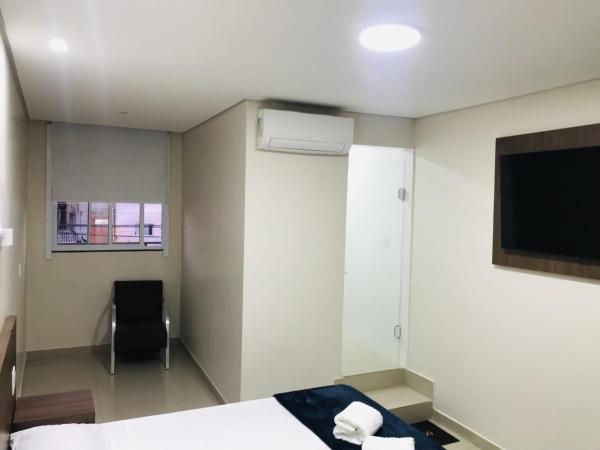 Hotel Pinheiros - 8 Min Do Transamérica Expo Center E 18 Min Autódromo Interlagos - Embu