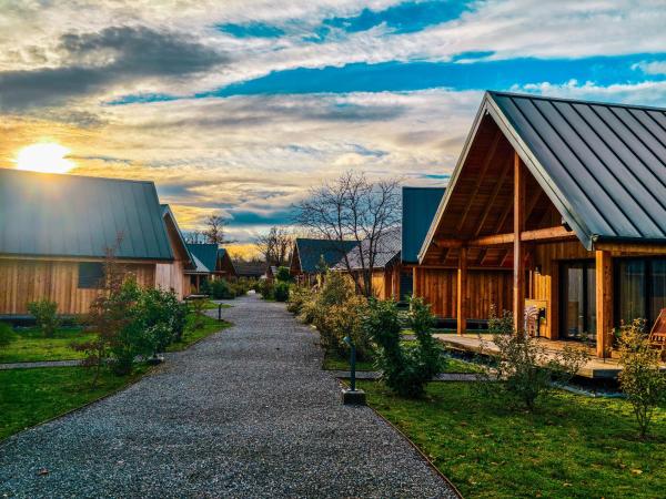 Les Cottages De Ripaille - Lausanne