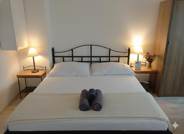 Apartmán - Liptovský Mikuláš