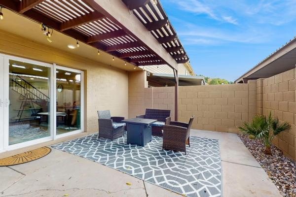 The Sonoran Modern - Scottsdale, AZ