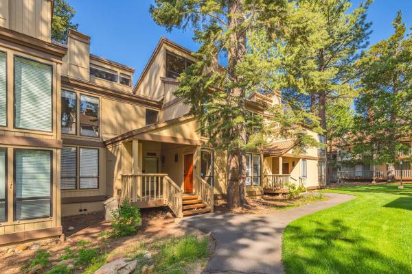 Kings Beach Luxe - North Lake Tahoe, CA