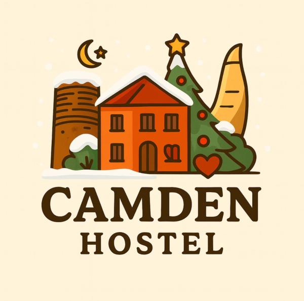 Camden Hostel - Baku