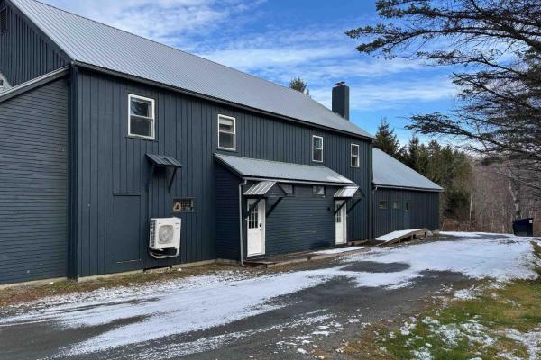 Equipe Sport 2e - Mount Snow, VT