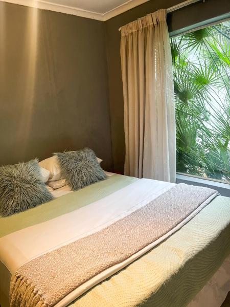 Serenity In The City - One Bedroom Apartment - Pretoria