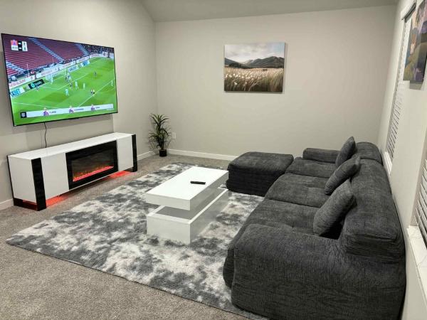 Private 2br Suite At Shour Residence - Texas