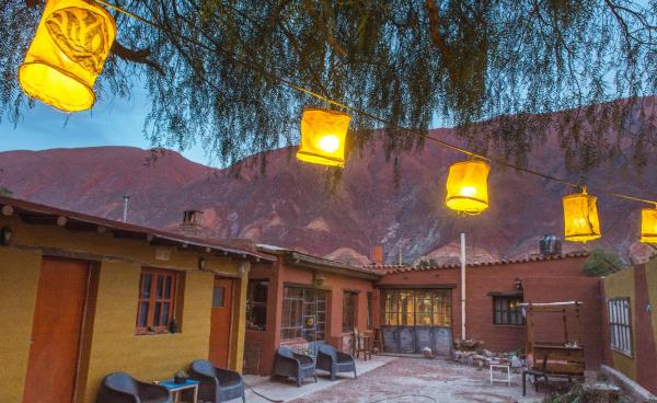 Casa Los Molles Hostel - Jujuy