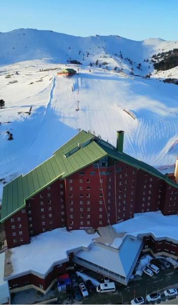 Karinna Hotel Convention Center & Spa Luxury - Full Board Plus - Uludağ