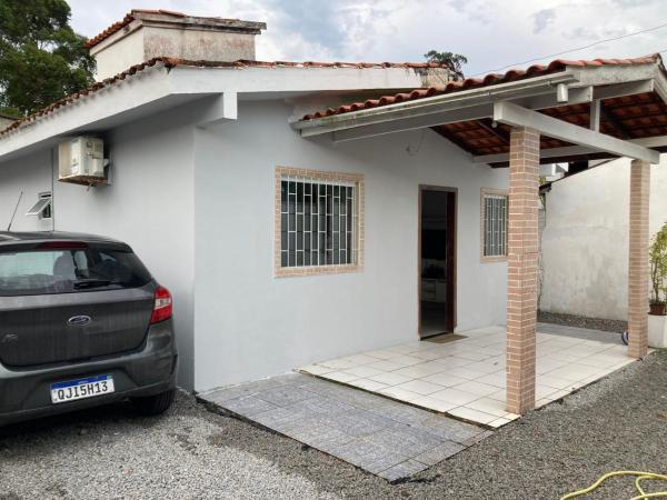 Cantinho Di Vó - Florianópolis