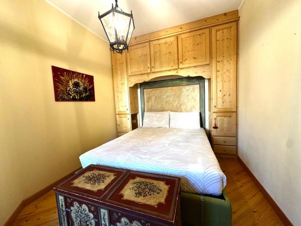 Appartamento Ghiro - Bormio