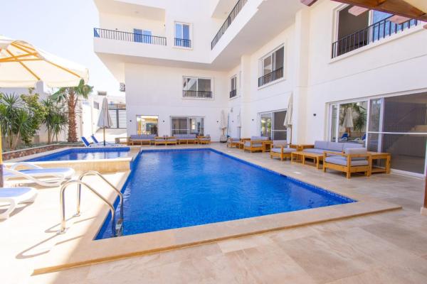 Family Nexus Hotel - Carefree - Hurghada