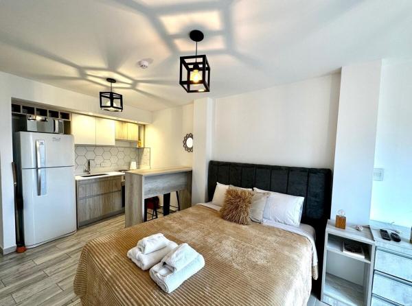 Bahía Infinity - Ushuaia