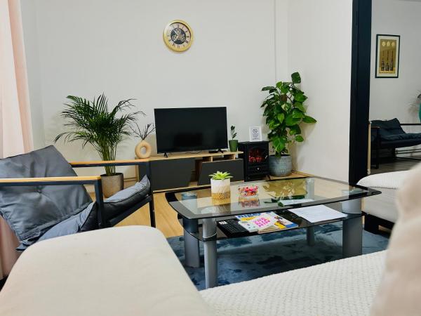 Black And Ginger Residence - Zrenjanin