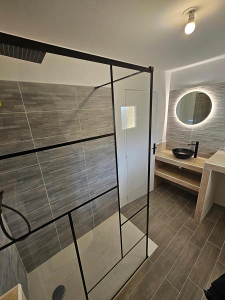 Biguglia Duplex Au Rdc Avec 2 Terrasses - Biguglia