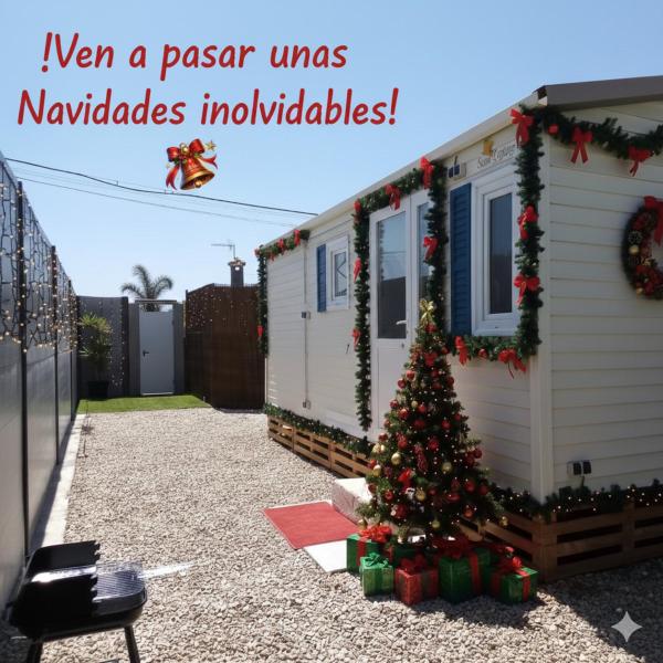 La Casa Del Zanahorio - Rota