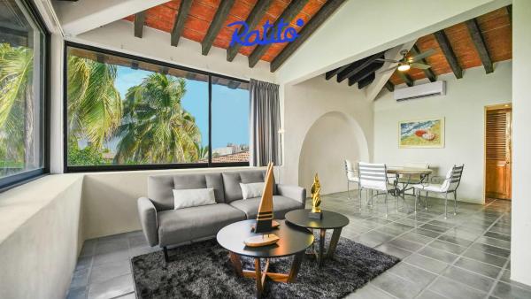 1br Studio En Marina Vallarta - Puerto Vallarta