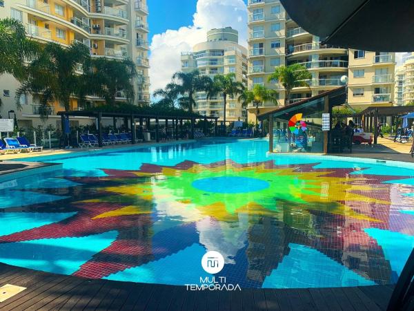 Nautilus Refúgio Da Alegria - Penha/sc - Navegantes