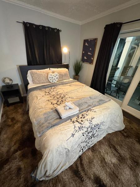 Deluxe 2 Bed Room Home In The Heart Of Atlanta! - Atlanta, GA