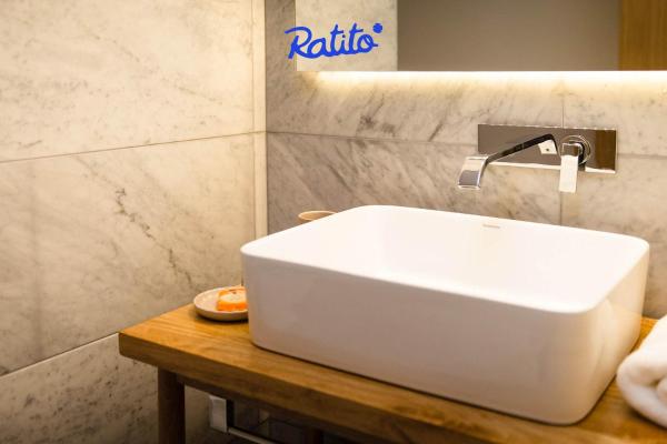 201c Torre Minerva 2hab Sofacama - Guadalajara