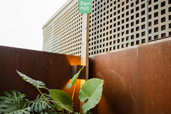 Studio Lapizlazuli 1br Cama Queen Size Terraza - Tlaquepaque