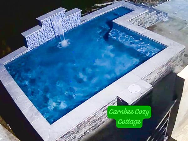 Carnbee Cozy Cottage - Trinidad and Tobago