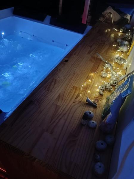 Les Zoliviers - Maurice