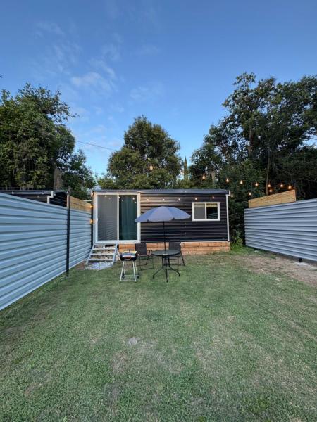 Rock Camp Cabins - Tamaulipas