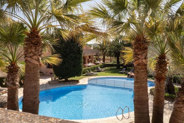 Agroturismo Son Marge - Ses Salines