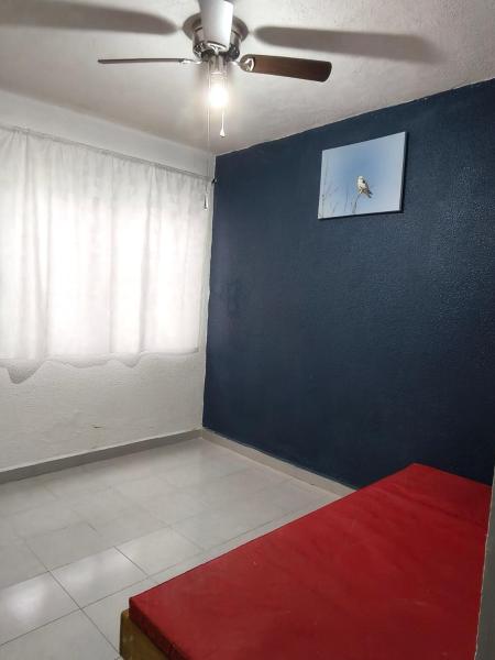 Residencial 2 Ríos - Xalapa