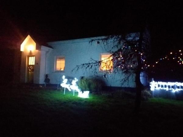 8 Brittas Bay Village - Wicklow