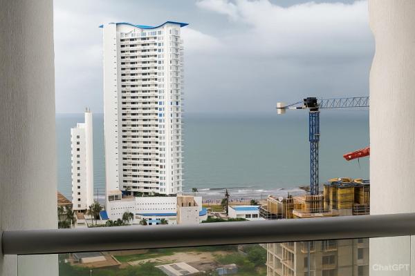 Apartamento Cartagena Exclusive - Cartagena