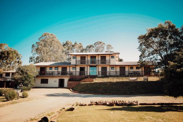 Pousada Novo Horizonte - São Francisco de Paula