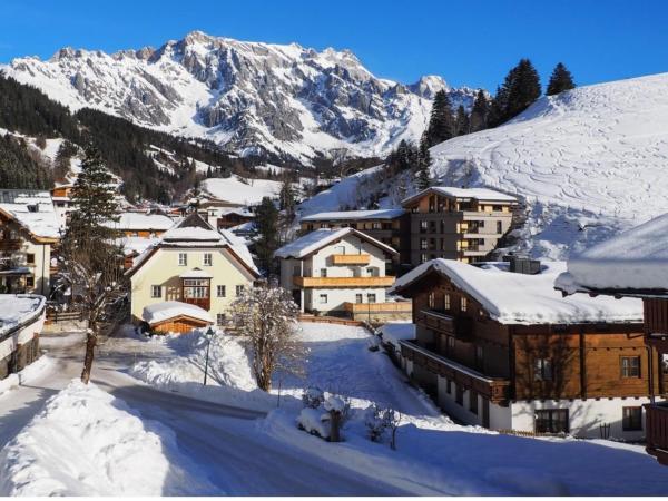 Leni Top 5 - Hintermoos