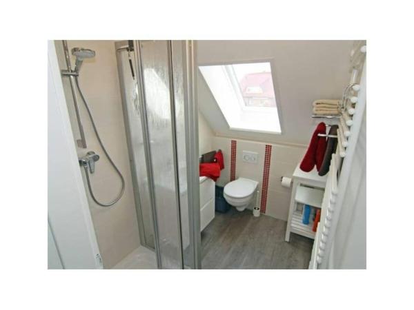 House Agen Apt No 2 - Small - Langeoog