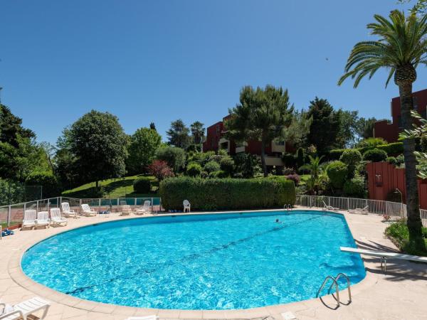 Sea-view Duplex For Family - Villeneuve-Loubet