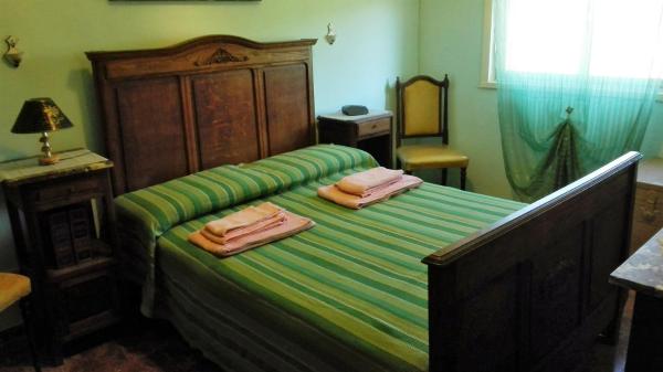 Casa Vacanze S.andrea - Cefalù