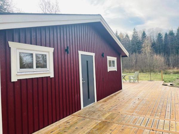 6 Person Holiday Home In Henån - Suède