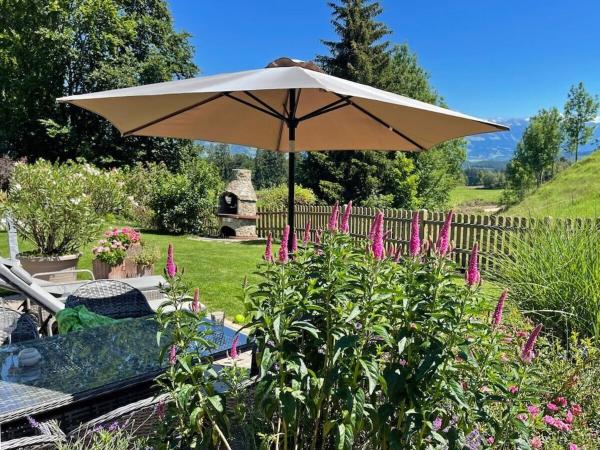 Illertal - Kuschel's Panorama Country House - Baviera