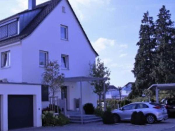 Holiday Apartment With 3 Bedrooms - Bodensee