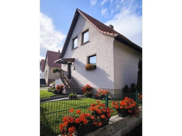 Holiday Home Isabel - Quedlinburg