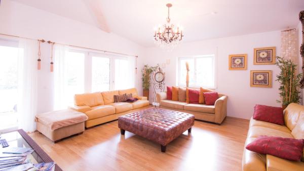 Deluxe Loft Mountain View - Bad Reichenhall