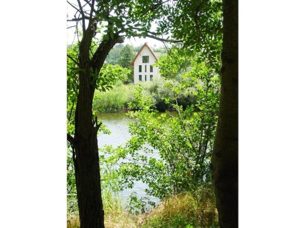 Holiday Home The Great Boatswain - Wanfried