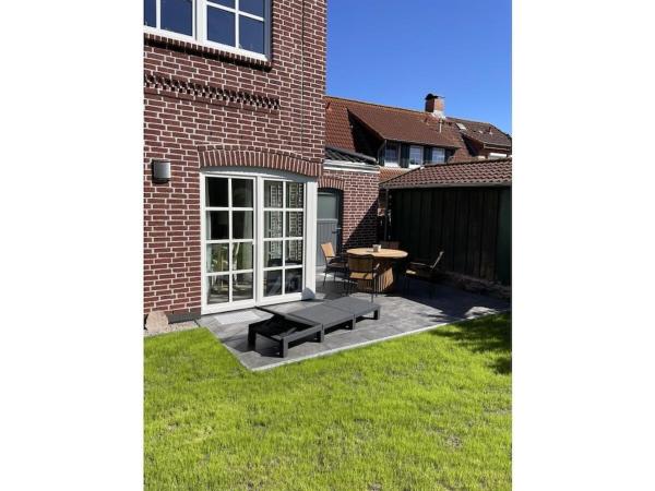 The Linnebargs, House 3 - Fehmarn