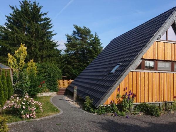 Holiday Home With 1 Bedroom - Blankenheim